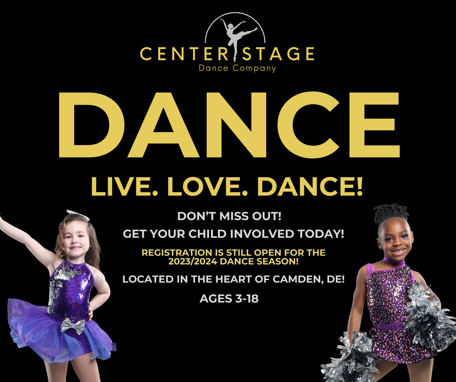 signup – Center Stage Dance Company