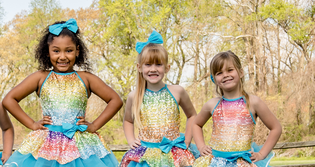 Center Stage Dance Company Delaware