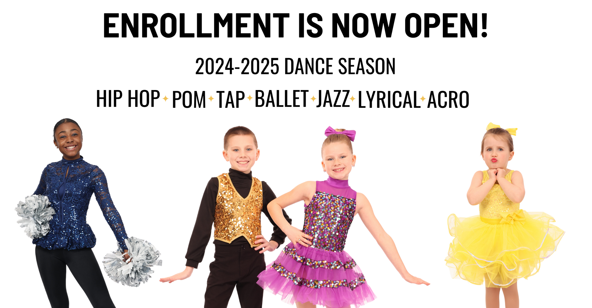 Center Stage Dance Company Delaware